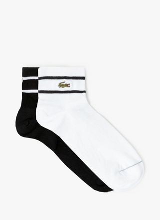 Lacoste Lot de 2 paires de chaussettes