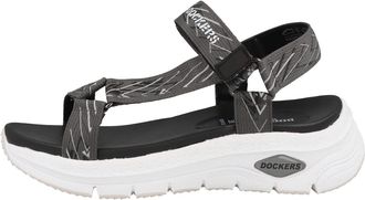 Dockers by Gerli 263061, Damen Stiefel, violett, (viola 390), EU 36