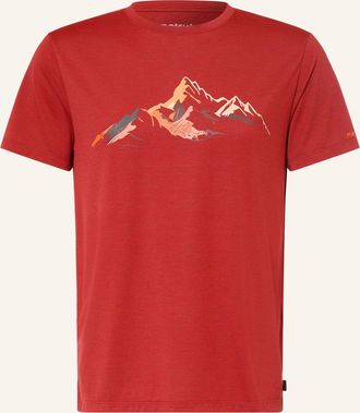 Meru Me&deg;Ru Funktionsshirt Brito 2.0 rot