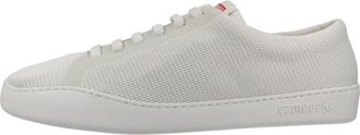 Camper Homme, Chaussures, Blanc, Taille: 39 EU Peu Touring