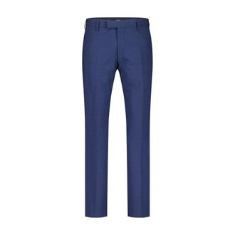 Joop Moderne Slim-Fit Kombihose - - Trousers - Herren - Blau - 4XL