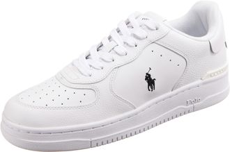 Polo Ralph Lauren Sneaker Masters Court