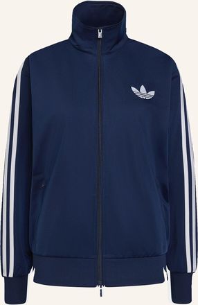 adidas Originals Adidas Originals Jacke Firebird Loose blau