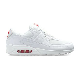 Nike Air Max 90 - Homme - Sport - Blanc - Taille: 42 1/2 EU