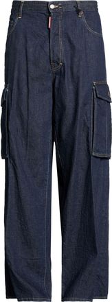 Dsquared2 HOSEN & R&Ouml;CKE - Jeanshosen auf YOOX.COM