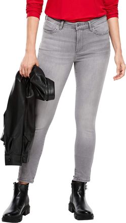 s.Oliver Hose lang Skinny Leg