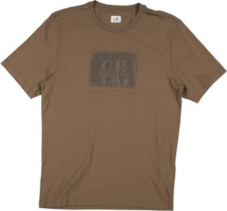 C.P. Company TOPS - T-shirts auf YOOX.COM