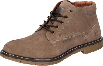 Lerros Herren 4974-504 Stiefelette, Taupe, 40 EU