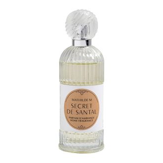 Mathilde M. Raumduft Les Intemporelles 100 ml - Secret de Sandelholz