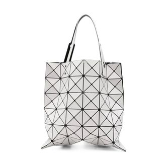 Issey Miyake Sac cabas - Femme - Sacs - Gris - Taille: ONE Size