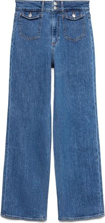 Vero Moda Jeans VMTESSA