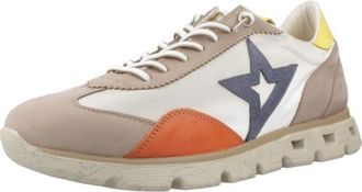 Cetti Confortable Y &Eacute;L&Eacute;GANTBASKETS Homme 1259 Degrade CALIZA Multi Talla Numeric_42