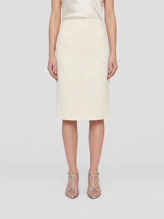 Jil Sander Rock JIL SANDER Damen Farbe Wei&szlig;