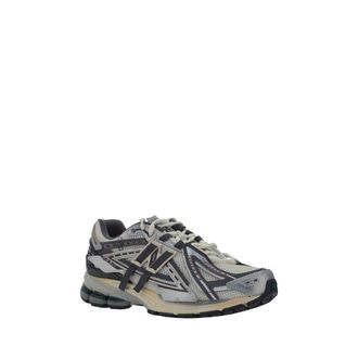New Balance 1906A Sneakers - Silver