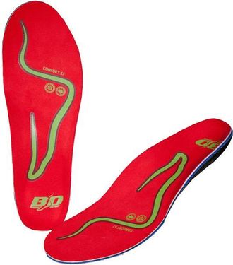 Bootdoc Einlegesohle / Innensohle Comfort Pro S7 Lo Ar
