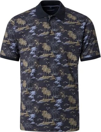 Casamoda Herren, Oberteile, Mehrfarbig, MGr&ouml;&szlig;e