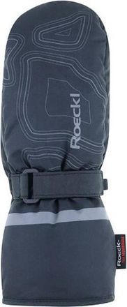 Roeckl Kinder Handschuhe Arzberg 2 Mitten