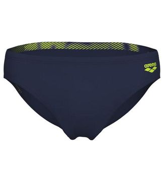 Arena Bright Glare Swim Briefs - Badeslip - Herren