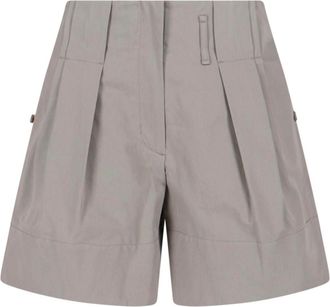 Low Classic Tailored Shorts
