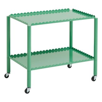 HAY Chariot dappoint Arcs Hay