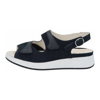 Solidus Damen, Schuhe, Blau, 39 EUGr&ouml;&szlig;e