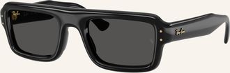 Ray-Ban Sonnenbrille rb4954 schwarz
