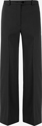 Jil Sander Pantalon en laine extensible Jil Sander