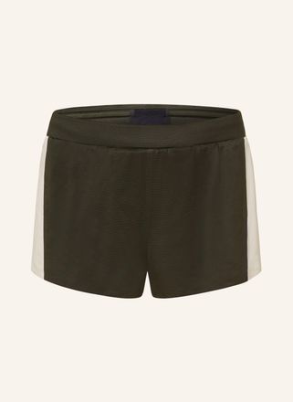 Ciele Athletics Ciele Athletics 2-In-1-Trainingsshorts Elite gruen