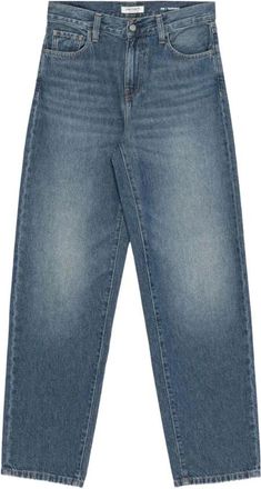 Carhartt Work in Progress Femme, Jeans, Bleu, Taille: W27 W Arin Pant
