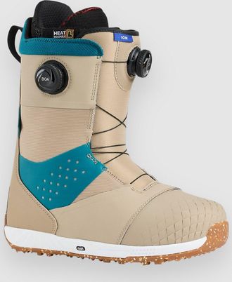 Burton Ion BOA 2026 Snowboard-Boots summit taupe