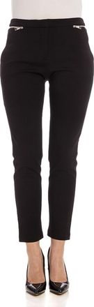 Karl Lagerfeld Casual Hose - Schwarz