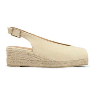 Castaner Femme, Chaussures, Beige, Taille: 38 EU Dosalia Espadrilles