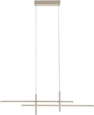 Eglo Suspension design Trepiliano brun sable - 901887