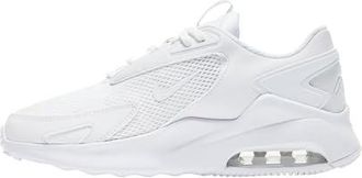 Nike Femme WMNS Air Max Bolt Chaussure de Marche, White, 40.5 EU