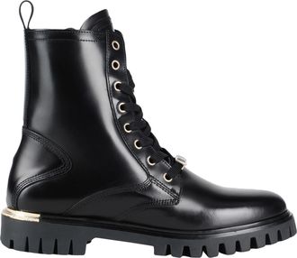 Tommy Hilfiger SCHUHE - Stiefeletten auf YOOX.COM