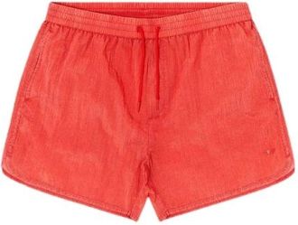 Diesel Homme, Maillots de bain, Rouge, Taille: M Maillots de bain