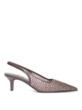 Brunello Cucinelli Sandales - Marron