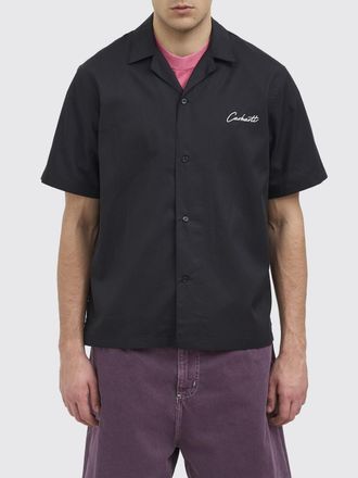 Carhartt Work in Progress Hemd CARHARTT WIP Herren Farbe Schwarz