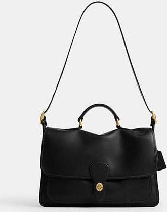 Coach Metropolitan Kuriertasche