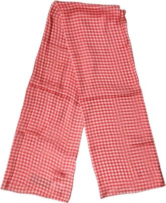 Dolce & Gabbana Homme, Accessoires, Multicolore, Taille: ONE Size Scarves