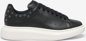 Alexander McQueen Oversized-Sneaker - Item 856519WIAJR1118