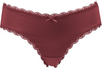 SugarShape String Pure
