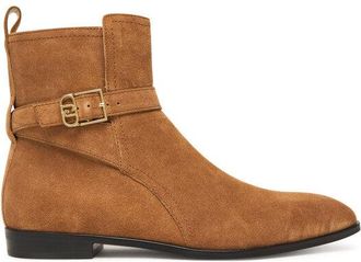 Liu Jo Stiefeletten Liz 01 SF5123 PX002 Braun