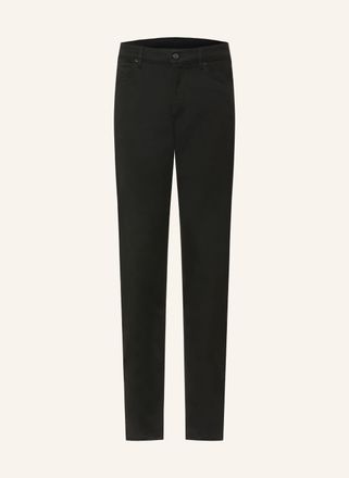 HUGO BOSS Hose spirit70 Tapered Fit schwarz