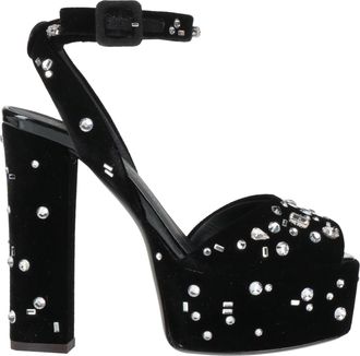 Giuseppe Zanotti SCHUHE - Sandalen auf YOOX.COM