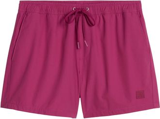 Marc O'Polo Badehose Woven