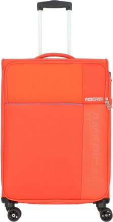 American Tourister Trolley Fun Cruise