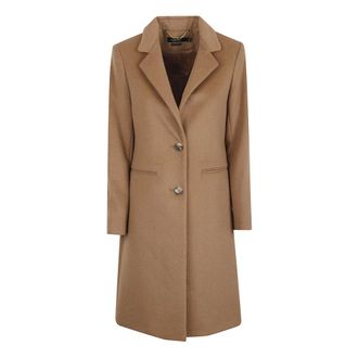 Ralph Lauren Damen, M&auml;ntel, Braun, SGr&ouml;&szlig;e