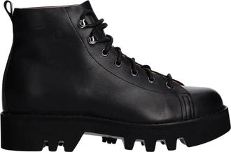 Fracap Femme, Chaussures, Noir, Taille: 36 EU Bottines Monkey R300