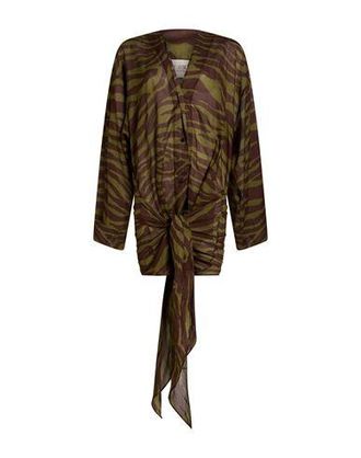 The Attico ROBES - Robes midi sur YOOX.COM